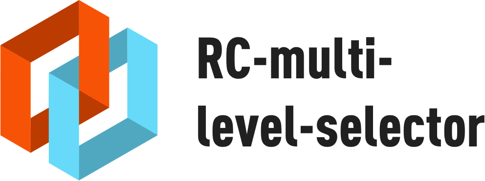 RC-multi-level-selector